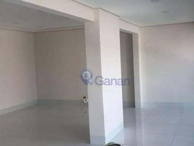 Apartamento com 3 quartos em Vila Olimpia
