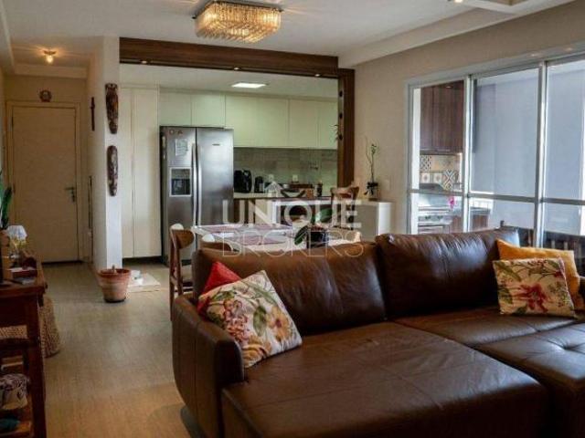 Apartamento com 3 quartos, Engordadouro Jundiaí