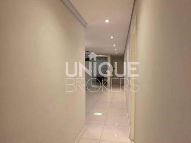 Apartamento com 3 quartos, Engordadouro Jundiaí