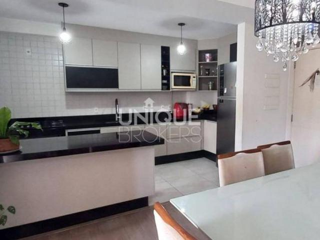 Apartamento com 3 quartos, Engordadouro Jundiaí