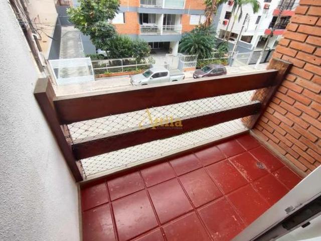 Apartamento com 3 quartos, Enseada, Guarujá R$ 350 mil, Cod: 6629