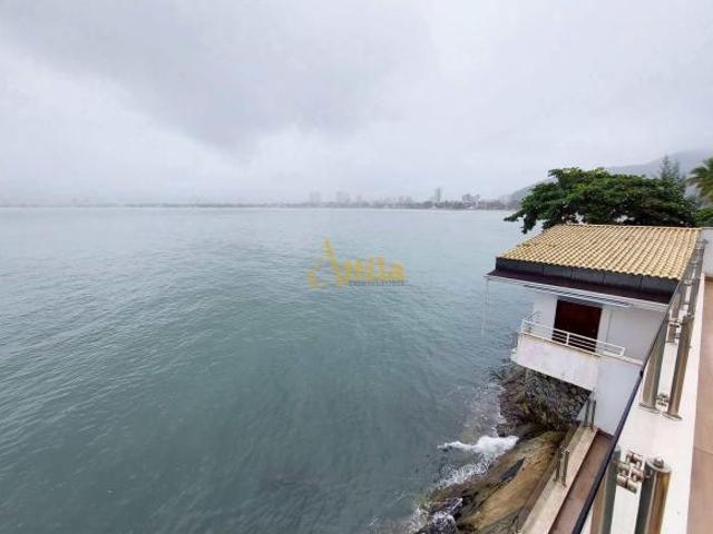 Apartamento com 3 quartos, Península, Guarujá R$ 3.5 mi, Cod: 5099