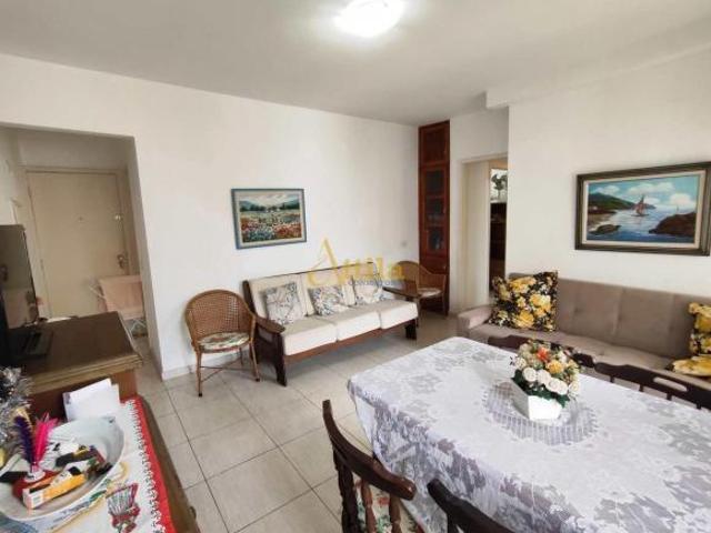 Apartamento com 3 quartos, Enseada, Guarujá R$ 450 mil, Cod: 6631