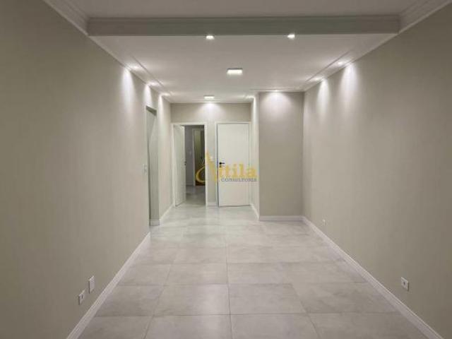 Apartamento com 3 quartos, Enseada, Guarujá R$ 460 mil, Cod: 6713