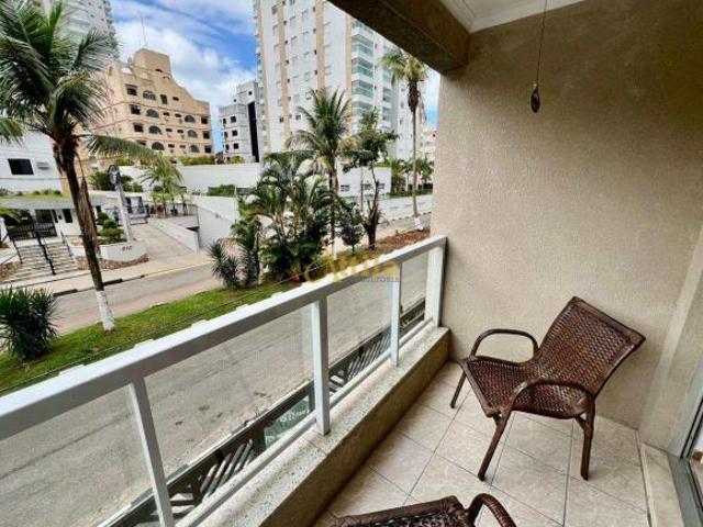 Apartamento com 3 quartos, Enseada, Guarujá R$ 430 mil, Cod: 6919