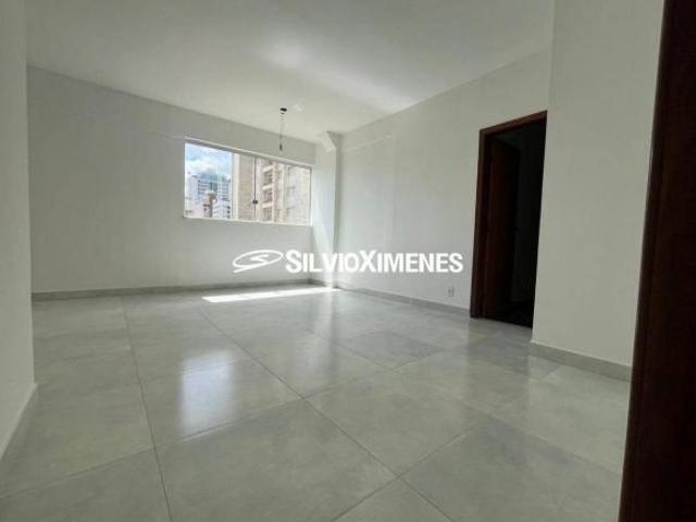 Apartamento com 3 Quartos, Funcionários Belo Horizonte