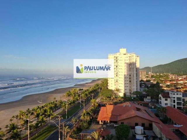Apartamento com 3 quartos, Flórida, Praia Grande R$ 550 mil, Cod: 834044