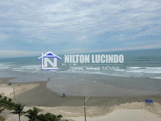 Apartamento com 3 quartos, Flórida, Praia Grande R$ 980 mil, Cod: 11058
