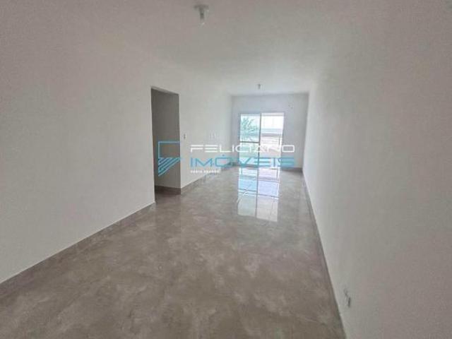 Apartamento com 3 quartos, Flórida, Praia Grande R$ 999 mil, Cod: 6932