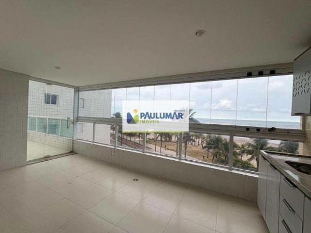 Apartamento com 3 quartos, Flórida, Praia Grande R$ 999 mil, Cod: 834686
