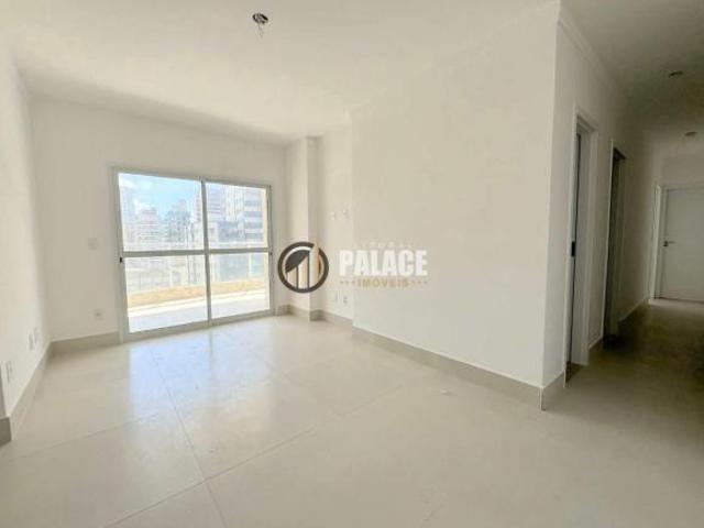 Apartamento com 3 quartos, Guilhermina, Praia Grande R$ 1.18 mi, Cod: 3464