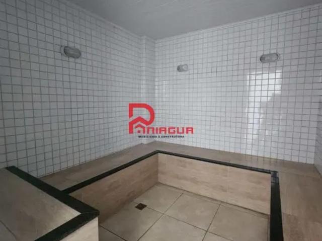 Apartamento com 3 quartos, Guilhermina, Praia Grande R$ 1.28 mi, Cod: 7196