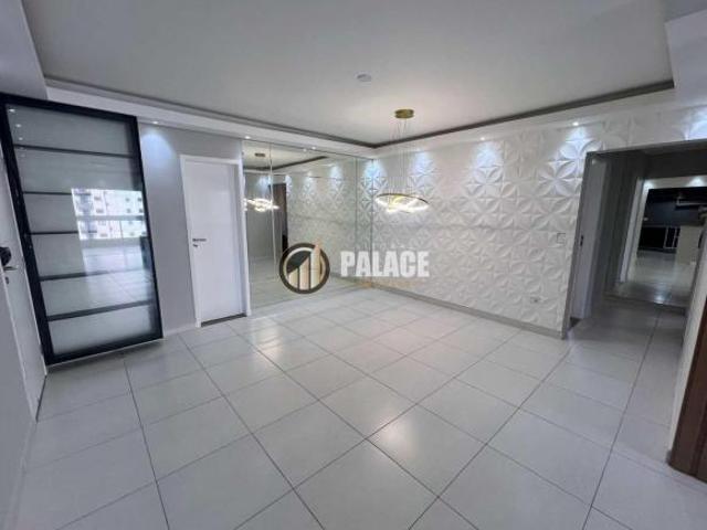 Apartamento com 3 quartos, Guilhermina, Praia Grande R$ 1.55 mi, Cod: 2555