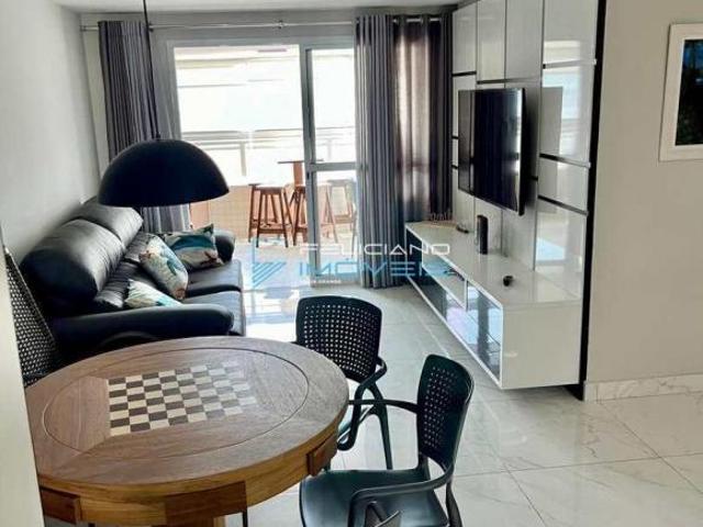 Apartamento com 3 quartos, Guilhermina, Praia Grande R$ 1.56 mi, Cod: 5371