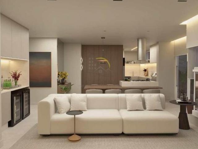 Apartamento com 3 quartos, Guilhermina, Praia Grande R$ 1.95 mi, Cod: 5932
