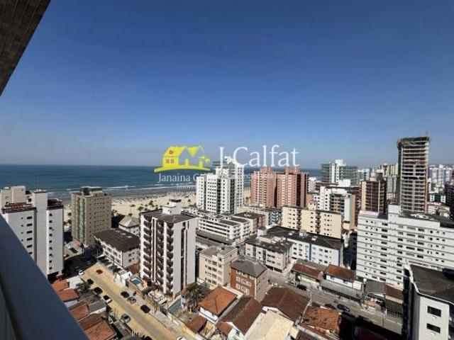 Apartamento com 3 quartos, Guilhermina, Praia Grande R$ 1.95 mi, Cod: 6463