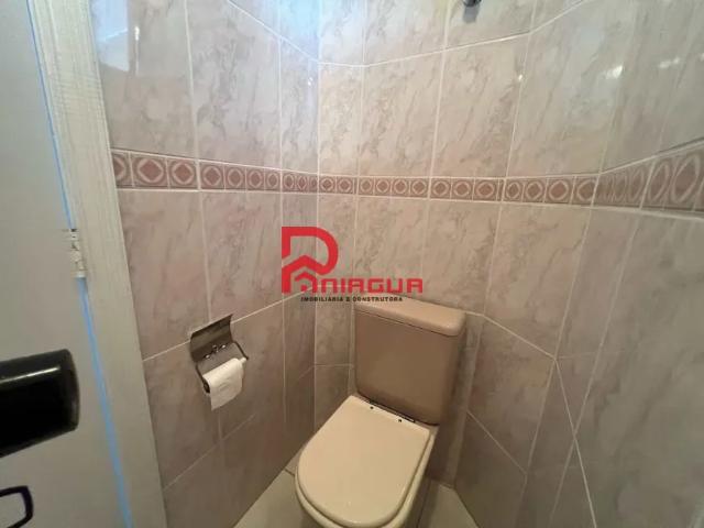 Apartamento com 3 quartos, Guilhermina, Praia Grande R$ 990 mil, Cod: 6978