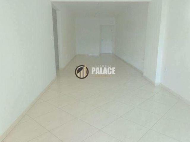 Apartamento com 3 quartos, Guilhermina, Praia Grande R$ 1.05 mi, Cod: 1429