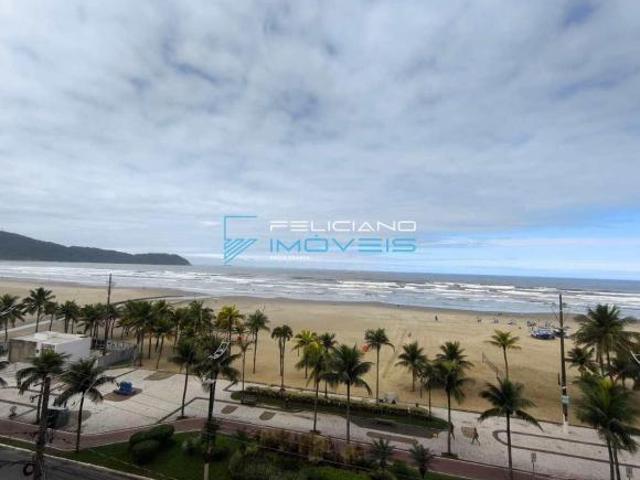 Apartamento com 3 quartos, Guilhermina, Praia Grande R$ 890 mil, Cod: 7379