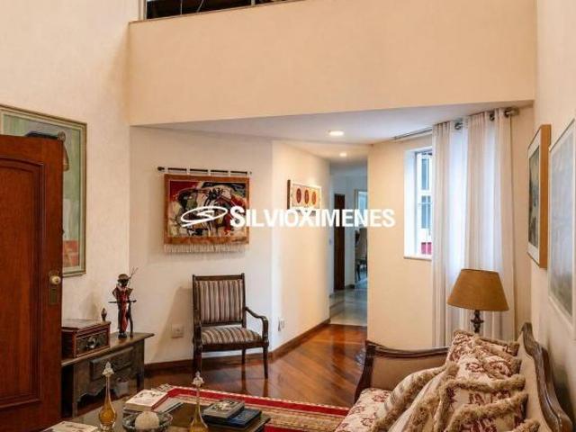Apartamento com 3 quartos, Gutierrez Belo Horizonte