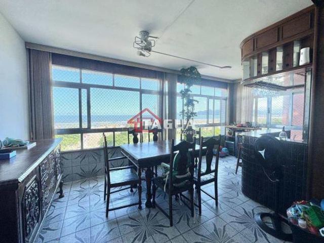 Apartamento com 3 quartos, Gonzaga, Santos R$ 1.63 mi, Cod: 951