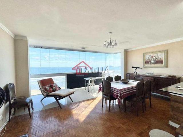 Apartamento com 3 quartos, Gonzaga, Santos R$ 1.65 mi, Cod: 1041
