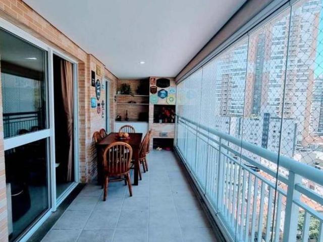 Apartamento com 3 quartos, Gonzaga, Santos R$ 1.79 mi, Cod: 349