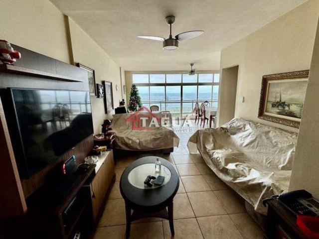 Apartamento com 3 quartos, Gonzaga, Santos R$ 1.22 mi, Cod: 765