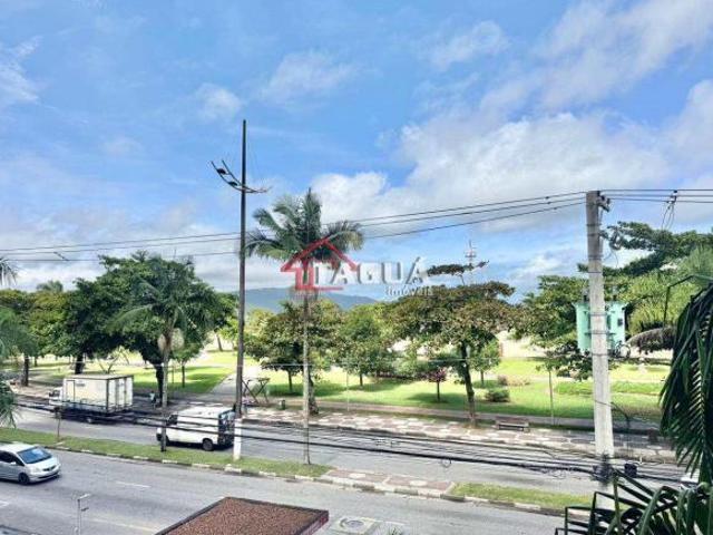 Apartamento com 3 quartos, Gonzaga, Santos R$ 799 mil, Cod: 1019