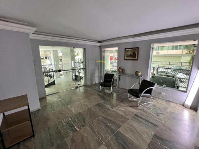 Apartamento com 3 quartos, Gonzaga, Santos R$ 870 mil, Cod: 5483