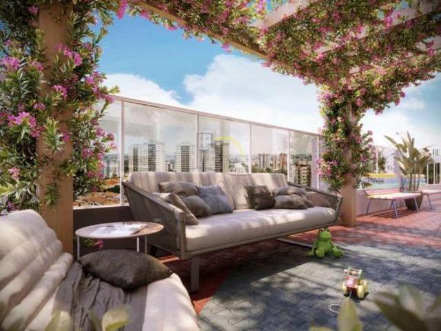 Apartamento com 3 quartos, Gonzaga, Santos R$ 985 mil, Cod: 5765