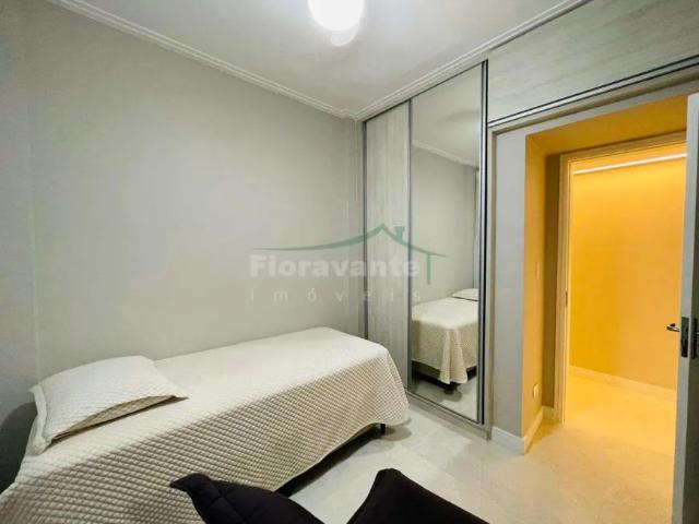 Apartamento com 3 quartos, Gonzaga, Santos