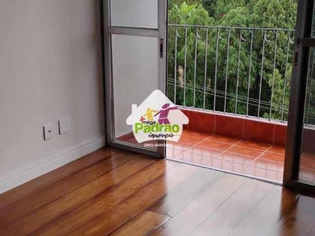 Apartamento com 3 quartos, Gopoúva, Guarulhos R$ 485 mil, Cod: 10739