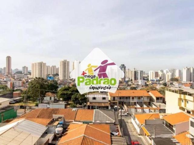 Apartamento com 3 quartos, Gopoúva, Guarulhos R$ 539 mil, Cod: 10780
