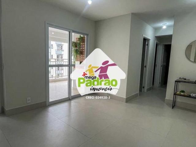 Apartamento com 3 quartos, Gopoúva, Guarulhos R$ 650 mil, Cod: 10398