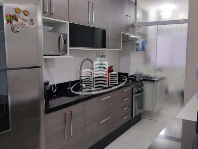 Apartamento com 3 quartos, Gopoúva, Guarulhos R$ 680 mil, Cod: 14122