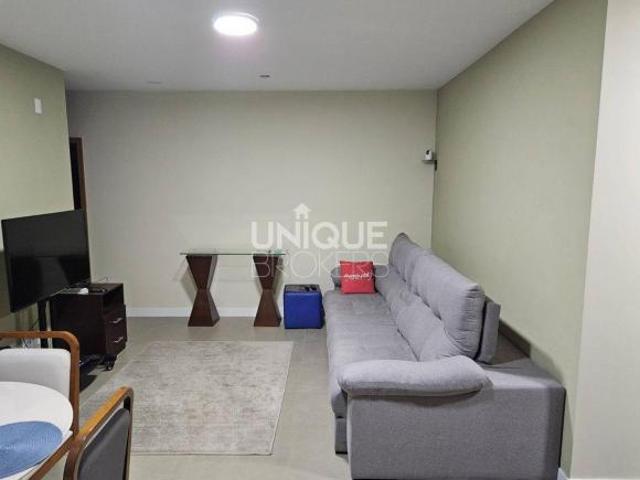 Apartamento com 3 quartos, Horto Florestal Jundiaí