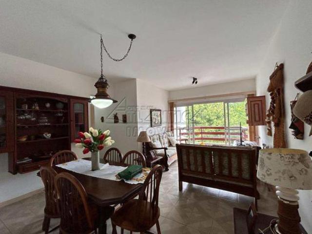 Apartamento com 3 quartos, Itagua, Ubatuba R$ 690 mil, Cod: 4526
