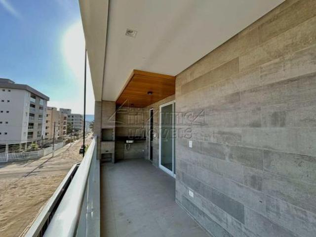 Apartamento com 3 quartos, Itagua, Ubatuba R$ 954 mil, Cod: 3913