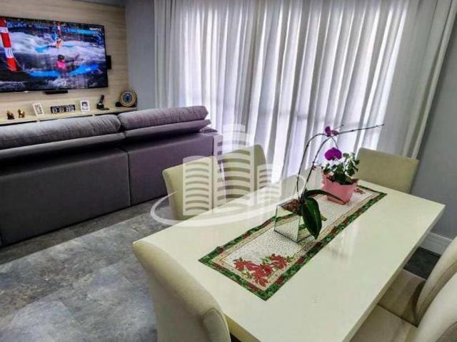 Apartamento com 3 quartos, Imirim, São Paulo R$ 1.28 mi, Cod: 14382