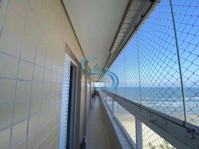 Apartamento com 3 quartos, Imperador, Praia Grande R$ 1.3 mi, Cod: 6899