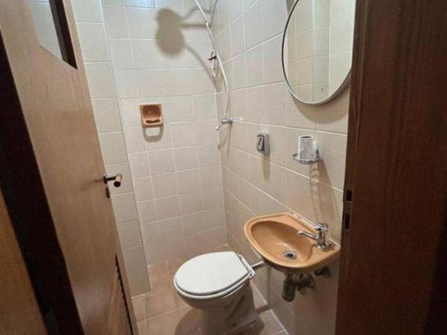 Apartamento com 3 Quartos, Indianópolis São Paulo