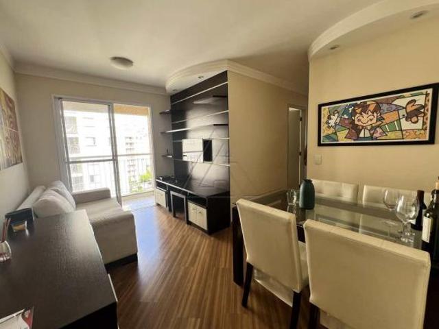 Apartamento com 3 quartos, Jaguaré, São Paulo R$ 520 mil, Cod: 6206