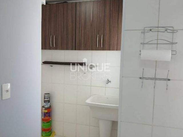 Apartamento com 3 quartos, Jardim Tamoio Jundiaí