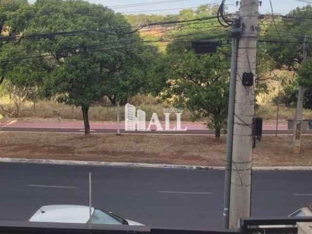 Apartamento com 3 quartos, Jardim Tarraf II