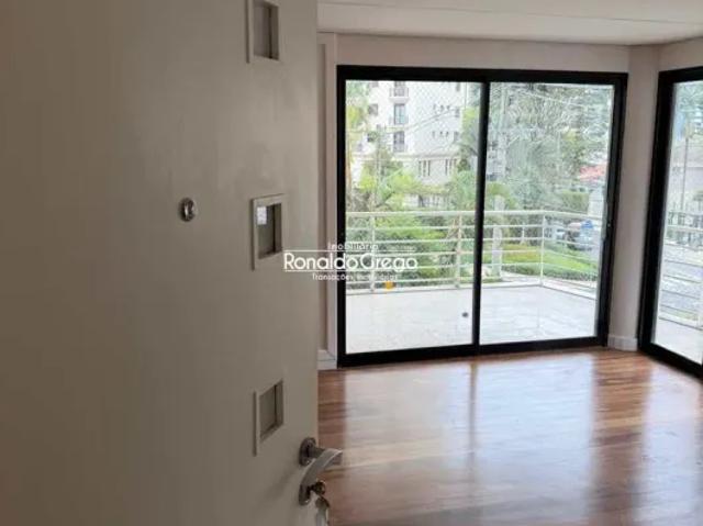 Apartamento com 3 quartos, Jardim Vila Mariana, São Paulo R$ 1.55 mi, Cod: 13906