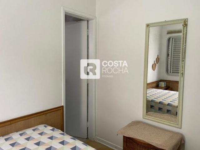 Apartamento com 3 quartos Jardim Virginia Guarujá/SP