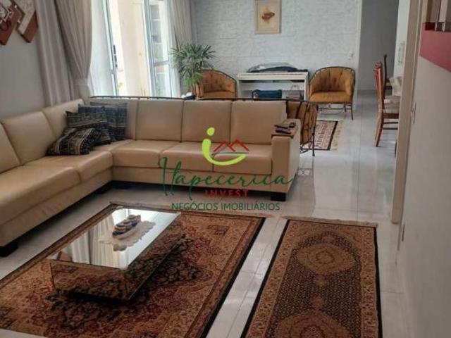 Apartamento com 3 quartos, Jardim Wanda, Taboão da Serra R$ 1.2 mi, Cod: AP0606