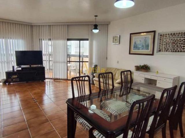 Apartamento com 3 quartos, Jardim Astúrias, Guarujá R$ 1.25 mi, Cod: 5941