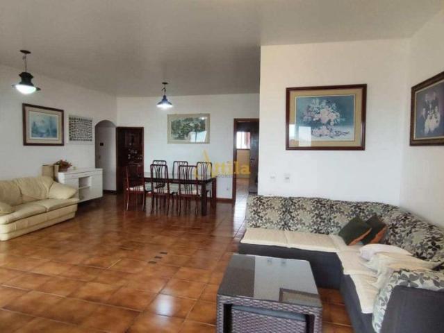 Apartamento Com 3 Quartos, Jardim Astúrias, Guarujá R$1.25 Mi, Cod: 5941